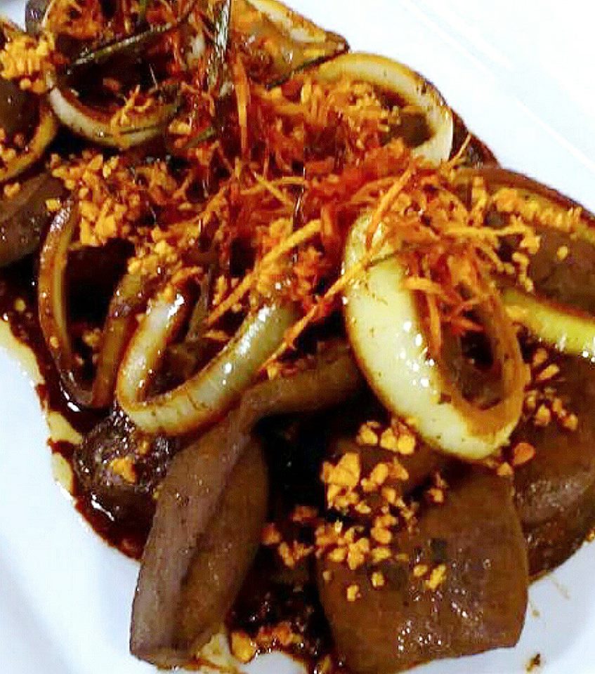 Steak Liver Pork | Updated Views