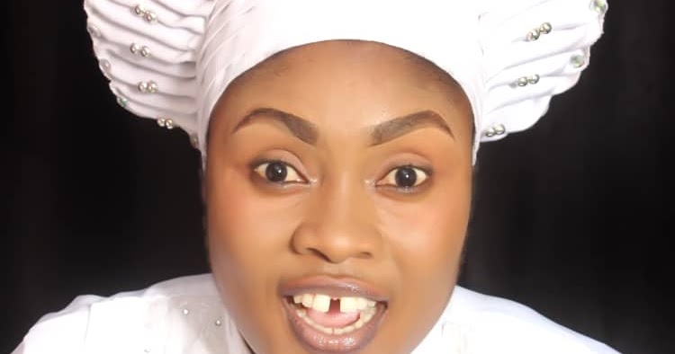 EGBIN ORUN, GBAJUMO OLORIN EMI SO PE, OMO IBERU NI WON MAA N PE MI *BEE ...