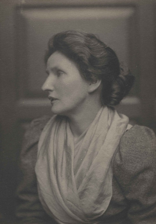 The Marshall Library Blog