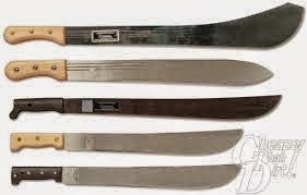 Welcome to Kolawole Samuel's Blog: Nigerian Police seizes 850 cutlasses ...