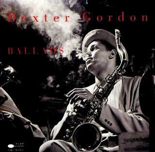 zerouno: Dexter Gordon - Ballads