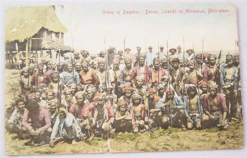 Make It Davao: Old Photos of Davao Part IV