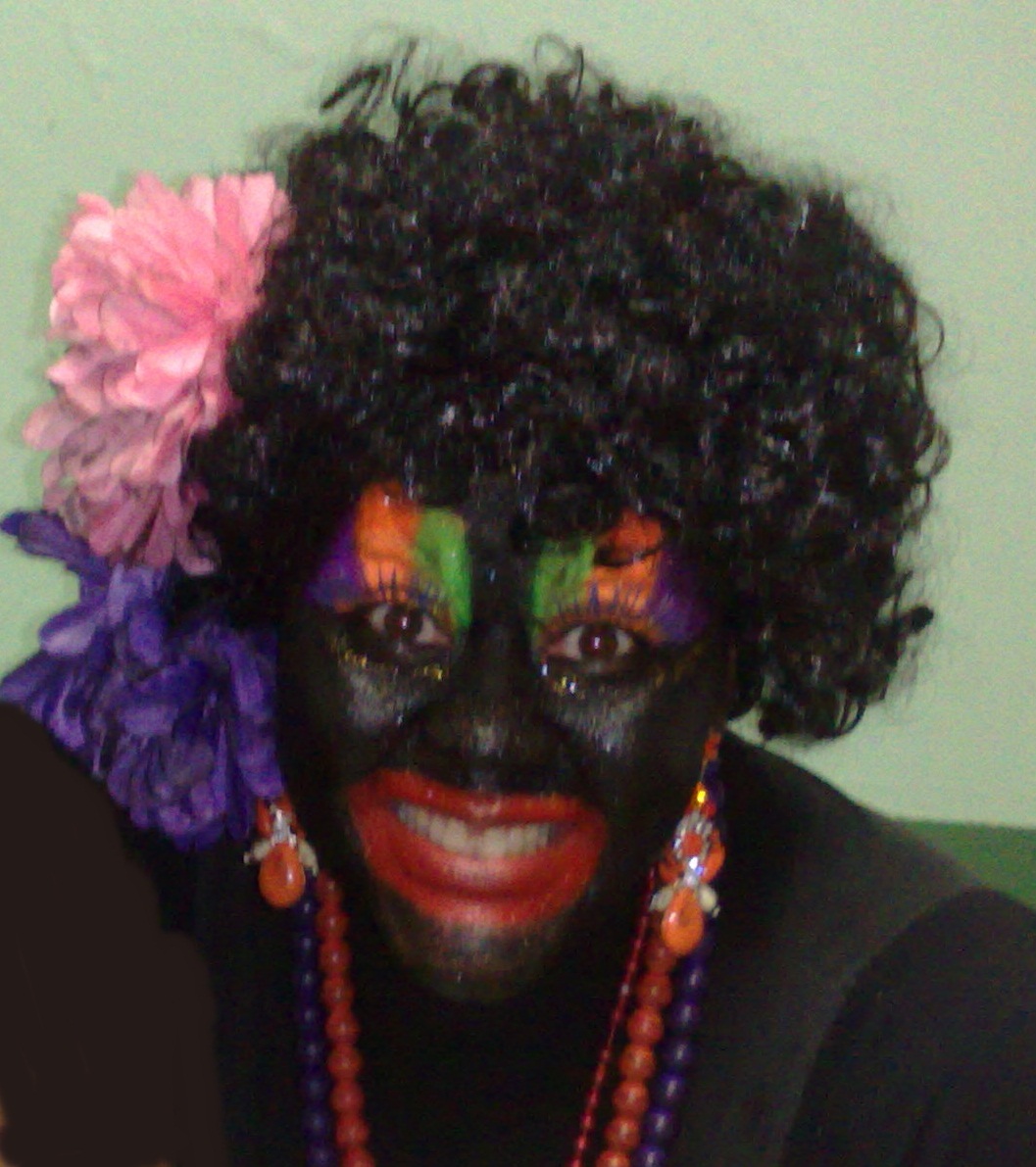 NEGA MALUCA - CREMILLLDA