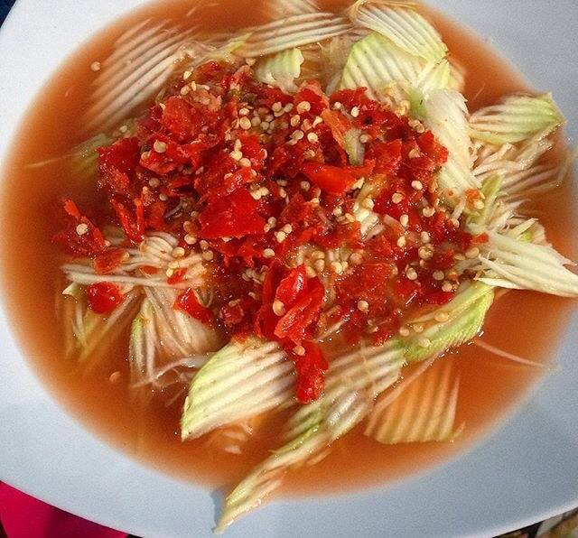 Culinary in BALI: 2016-01-31