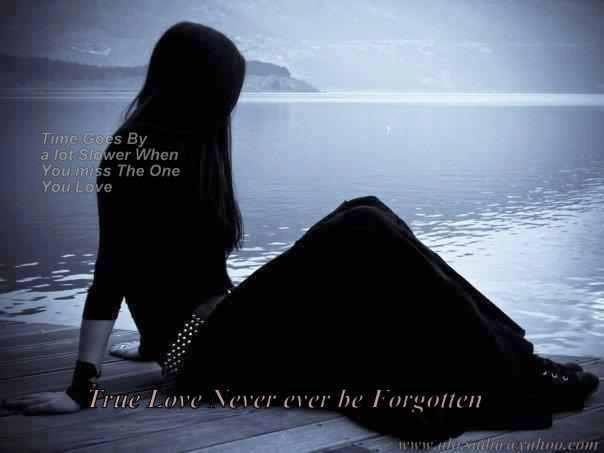 Broken Hearts I am so Lonely I'm So Lonely...