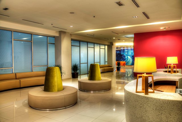 Trius Travels: A Night at the ibis...in Style