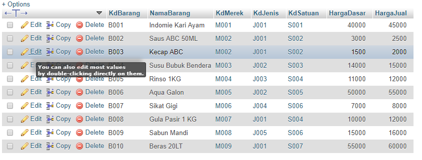 KidsLine: Menampilkan Data Dari Database MySQL Pada Microsoft Visual Studio KidsLine: Menampilkan Data Dari Database MySQL Pada Microsoft Visual Studio