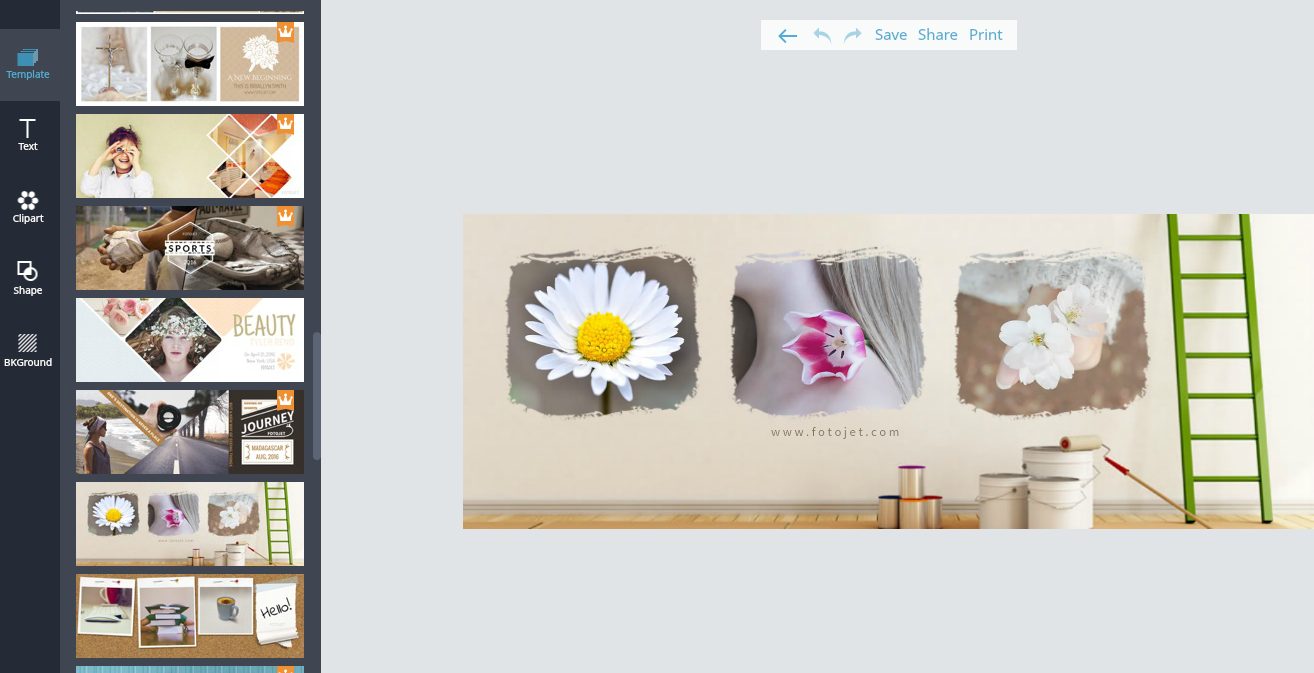 How to create photo collage online.. ~ TWEAKS4MYPC