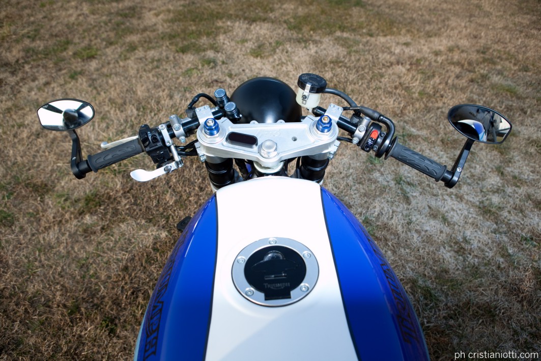 choppersmotorcycles: Triumph T301