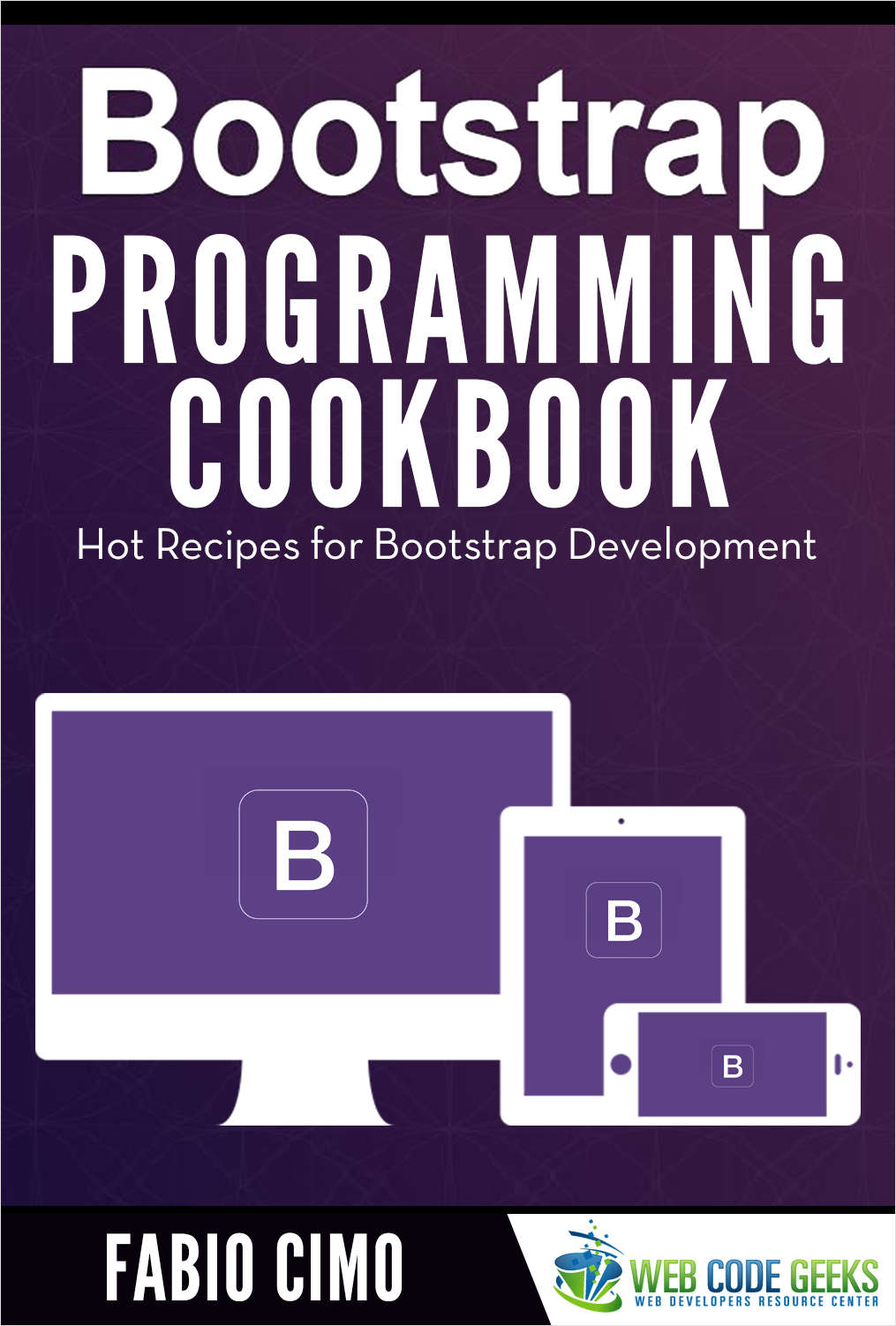 Bootstrap Programming CookBook (Web Code Geeks) - ShareThemBooks