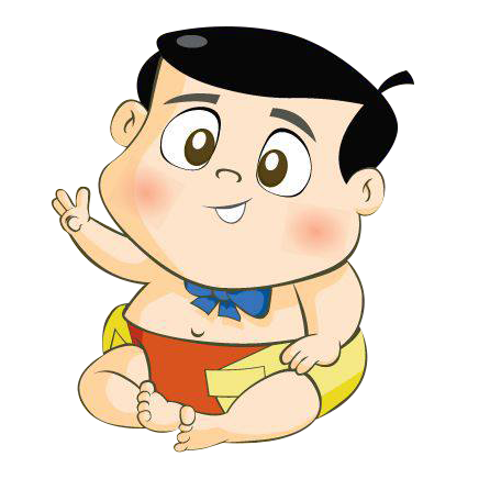 PNG: Chaves Baby PNG