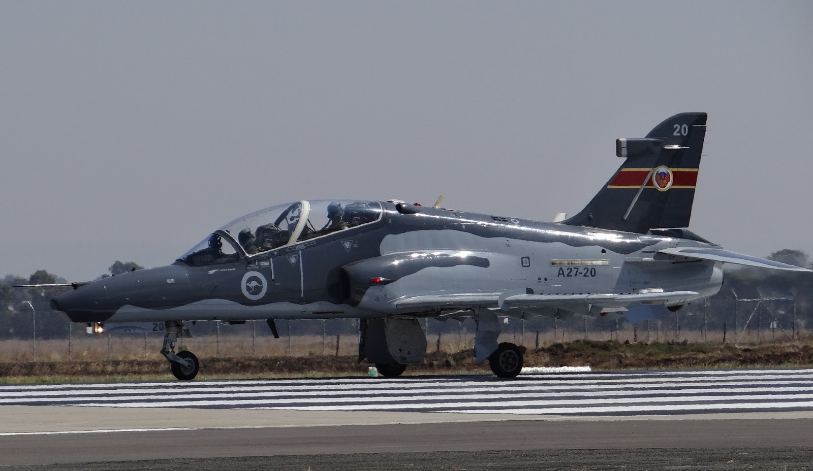 Air Queensland.blogspot: Australian International Air Show 2017 ...