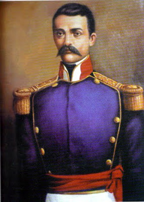 El ejemplo de Duarte, Mella y Sánchez en el contexto actual