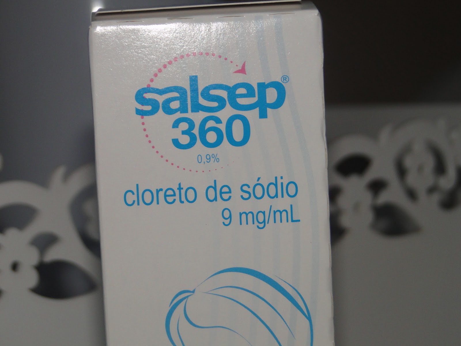 Salsep 360 | Selo Mamãe de Qualidade