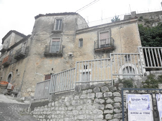 Guardia Sanframondi: The Adventures of House Hunting in Guardia San ...