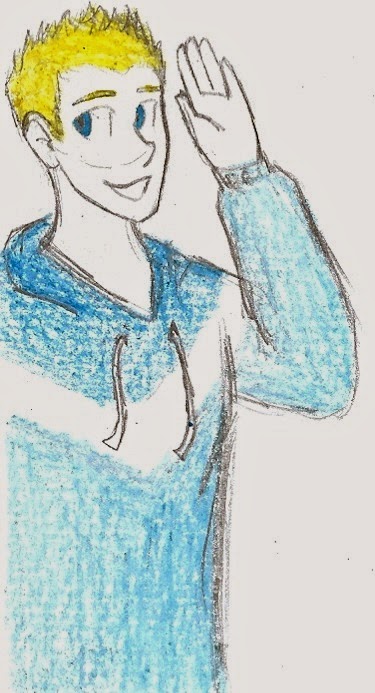 The 39 Clues Fan: Personagens Cahill vs Vespers