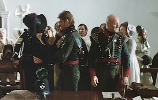 White Rose: Sincere and Simple Thoughts: Sharpe's Revenge this Sunday ...