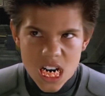 Shady's Blog: SHADY MOVIE THROWBACKS: The Adventures of Sharkboy and ...