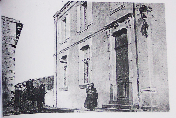 Ferran village du Razès - Aude et Pays Cathare: Ferran dans l'Aude