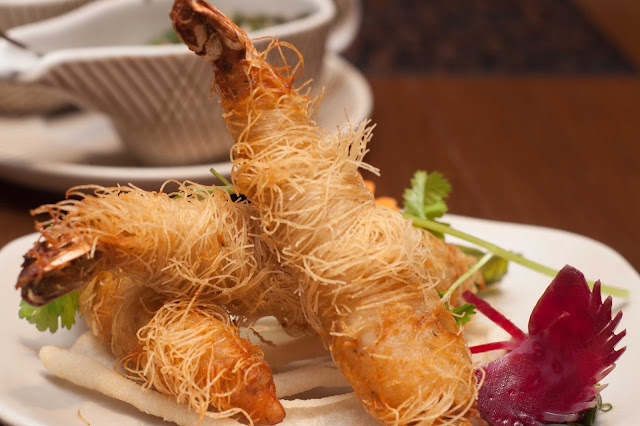 Chap Chay, Rain Tree | Grub Waz