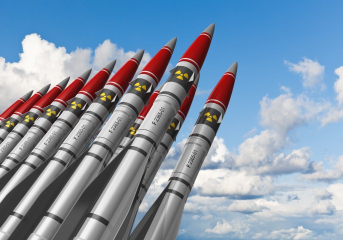 U.S. Nuclear Strategy 2025–2050 : Nuclear Non-proliferation has failed ...
