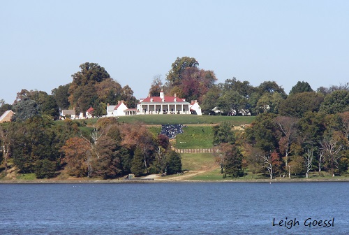 15 fun facts about Mount Vernon | Things to See and Do in the ...
