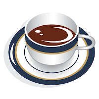 free clip arts: free Coffee logo logo cliparts