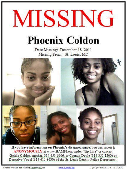 Phoenix Coldon