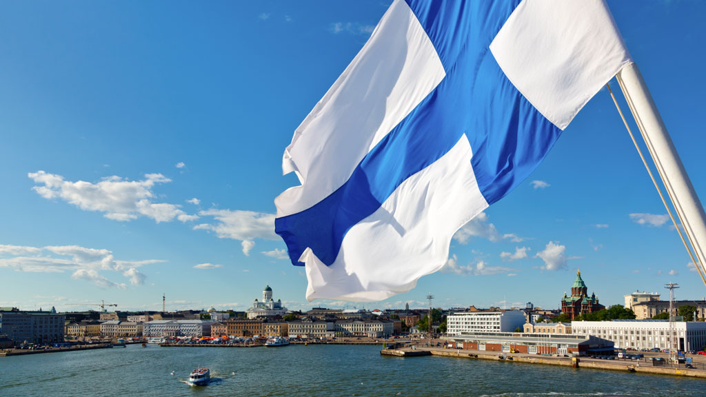 Finlandia por 100 años