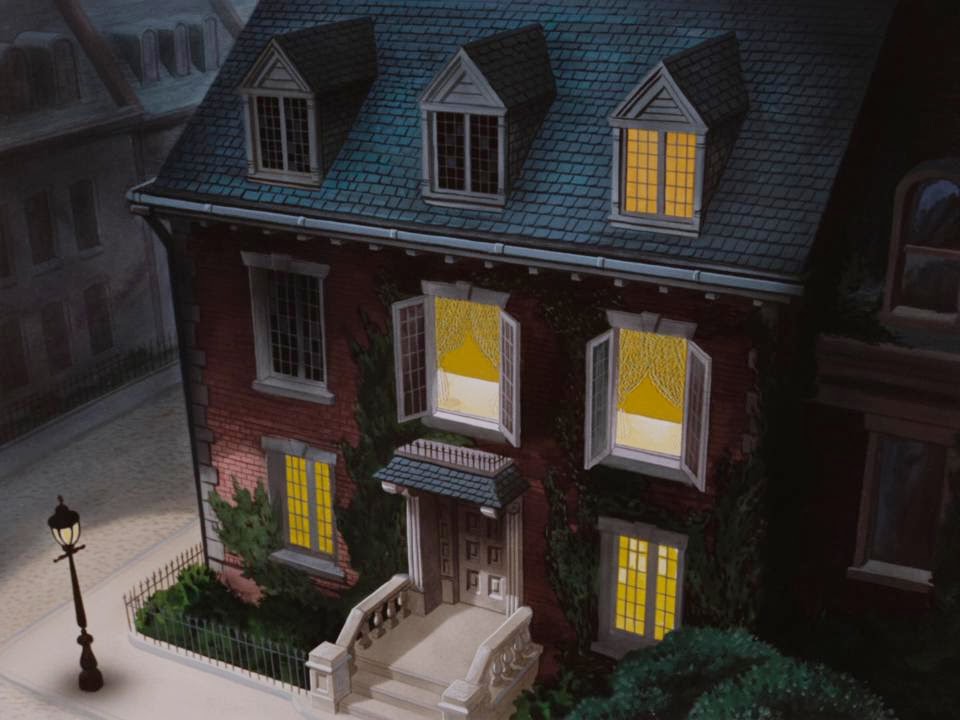 Peter Pan - Paperblog