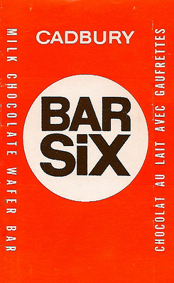 CRIVENS! COMICS & STUFF!: BAR SIX - THE BEST BAR NONE?