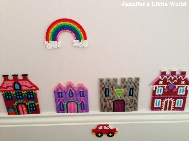 Jennifer's Little World blog - Parenting, craft and travel: Displaying ...