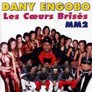 Los sonidos de Africa: Dany Engobo & Les Coeurs Brises - MM2