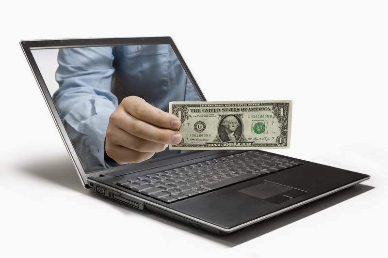 Excellent 5 Ways To Make Money With Your Blog excellent-5-ways-to-make-money-with-your-blog