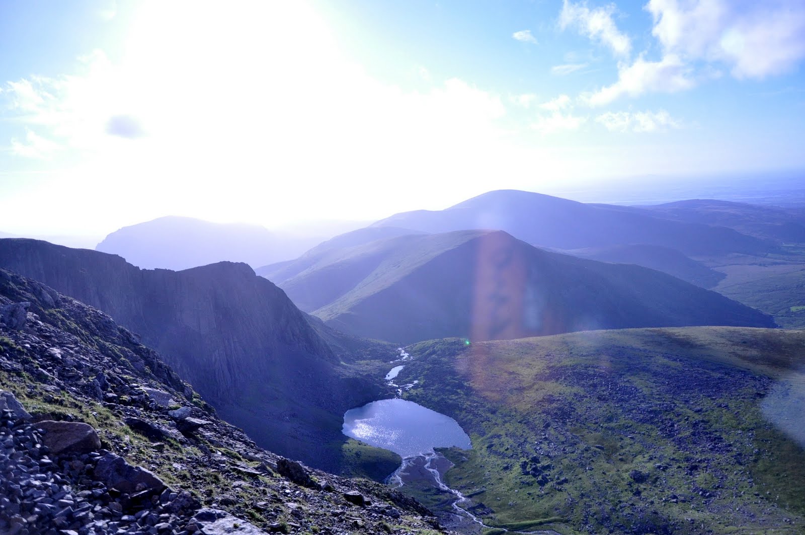 peppercorns in my pocket: Araf, araf, araf