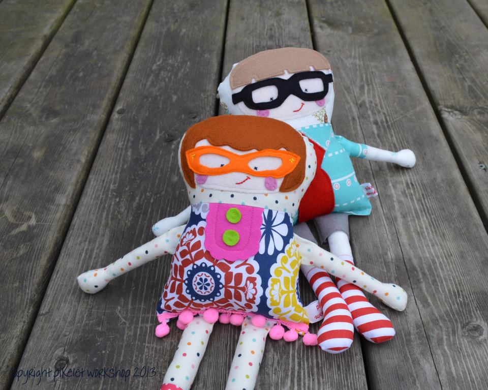 Dover & Madden: August 2013