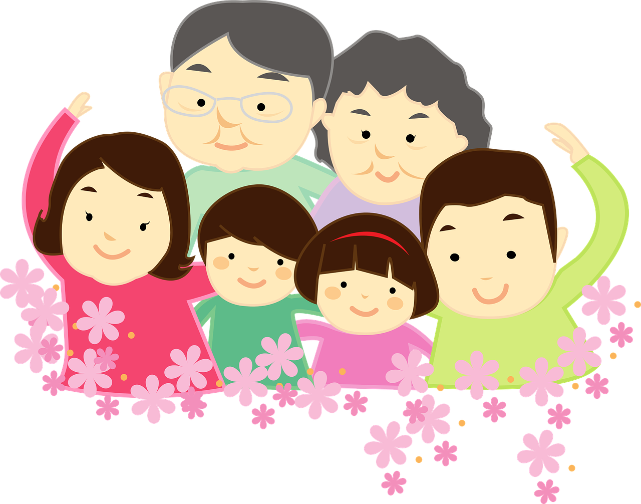 Benefits Of Converged With Family Bani Sakwan benefits-of-converged-with-family-bani-sakwan
