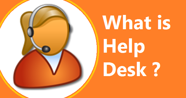 Apa itu Meja Bantuan (Help Desk)