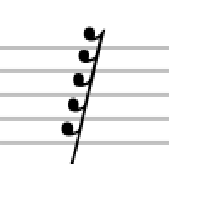 la vida se alegra con la música