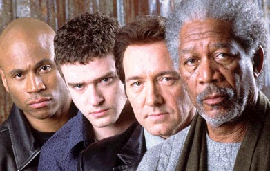 The Last Temptation of Jaime: JUSTIN TIMBERLAKE: exitoso en lo que haga