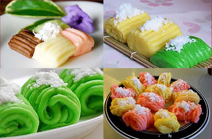 ke jogja saja: Jajanan Tradisional Khas Jogja