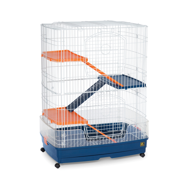 Best and worst ferret cages