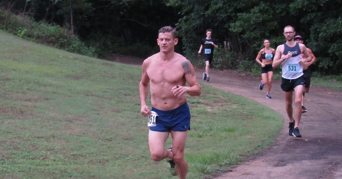 Trouble Afoot!: Potluck was good luck for Charlie Johnson and Ann Centner