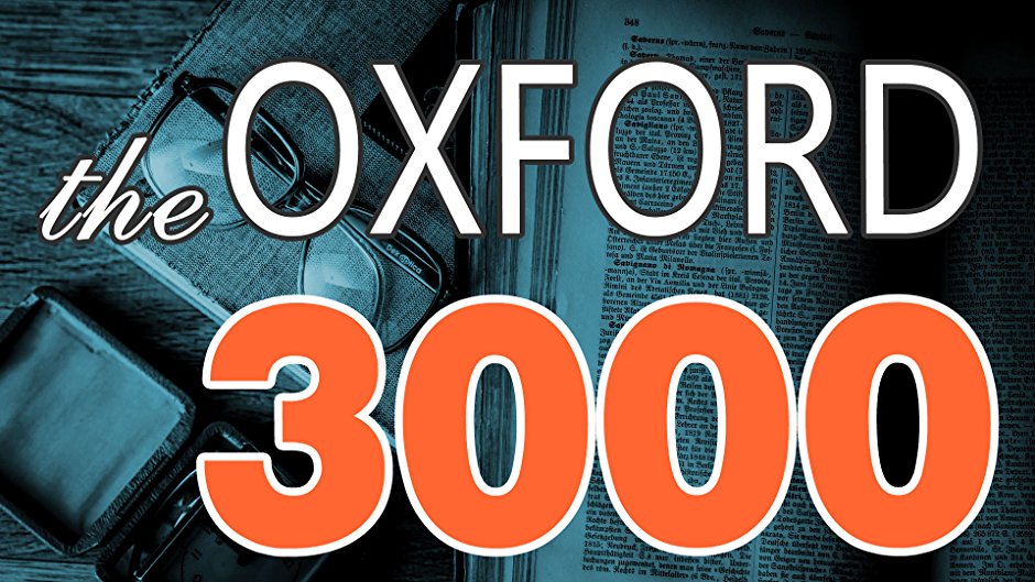ngilizcede En ok Kullan lan 3000 Kelime The Oxford 3000 ngilizce ngilizcede-en-ok-kullan-lan-3000-kelime-the-oxford-3000-ngilizce
