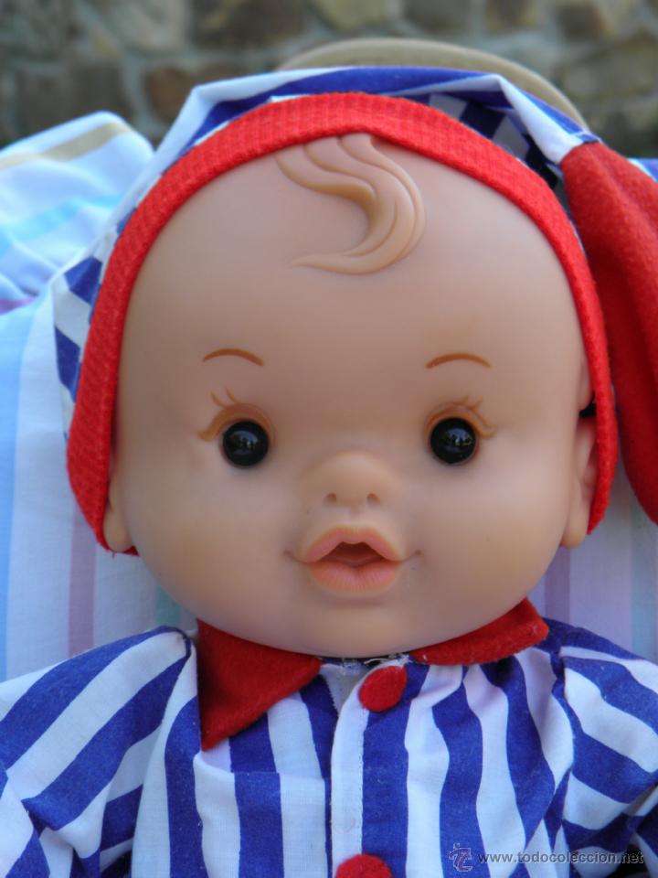 El rincón de mis muñecas: Cocolín