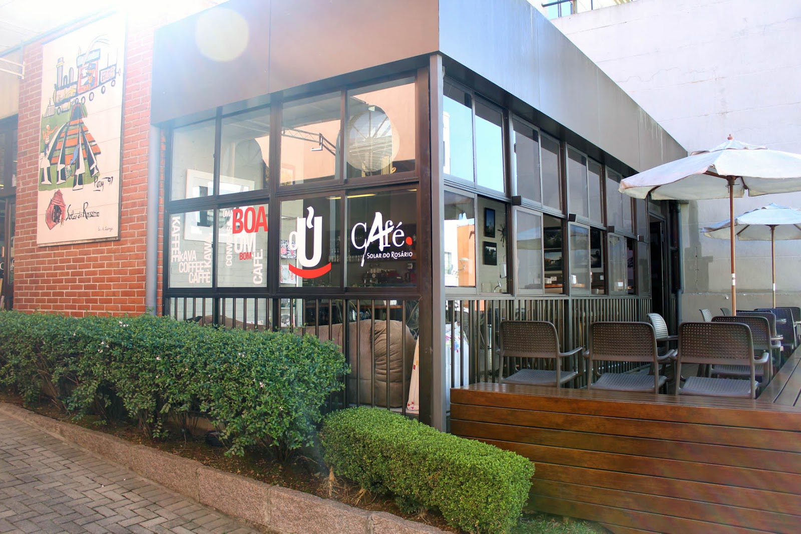 Marcio Bello jornalista - Gastronomia: Cultura e gastronomia no café do ...