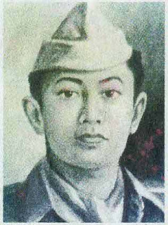Mohammad Toha Tokoh Heroik Bandung Lautan Api | Bandungpedia