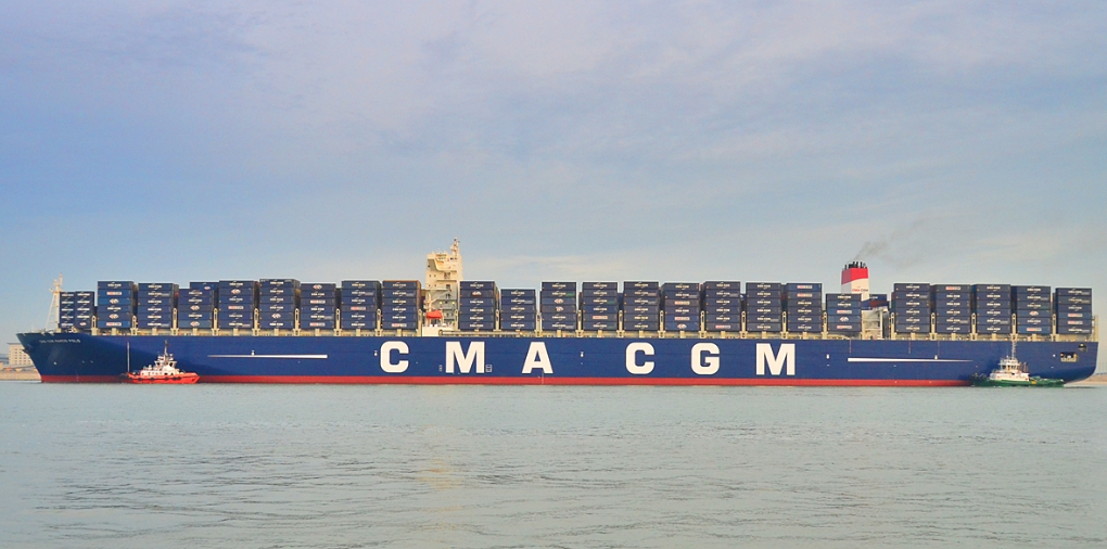 BLOG DE CRUCEROS | El blog de cruceros nº 1: CMA CGM: CRUCEROS EN ...