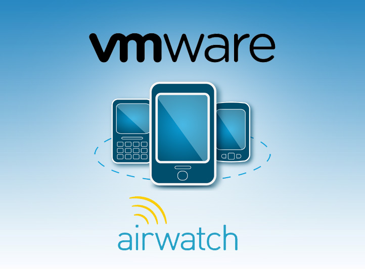 opensys: VMware AirWatch presenta la primer solución unificada de la ...
