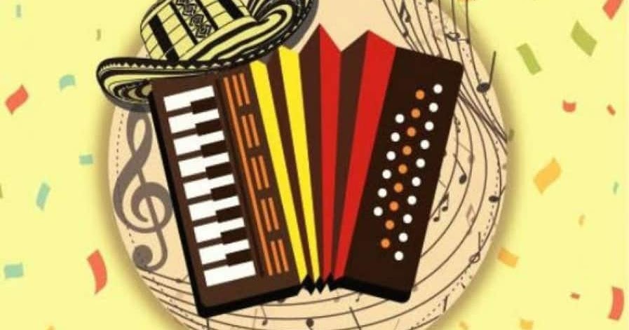 MUSICA : VALLENATO: INSTRUMENTOS
